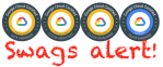 GCP Certified Swags! – Google Cloud Certified Fellow #5